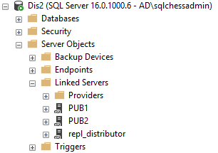 Configure SQL Server transactional replication with Always On ...