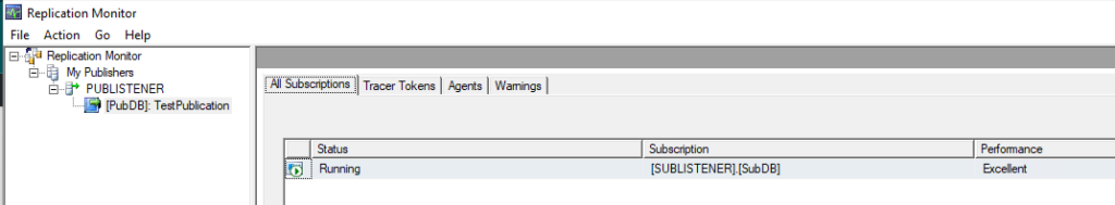 Configure SQL Server transactional replication with Always On ...